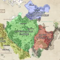 Wildemount - Maps - Kanka