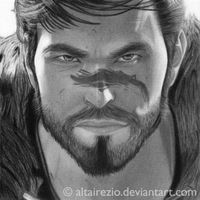 Kirion Hawke - Characters - Kanka