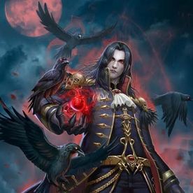 Gabriel - Characters