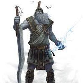 Jöten - Creatures - Kanka