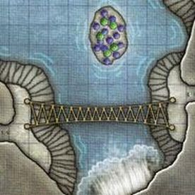 Gnomengarde - Locations