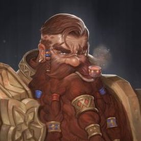 Dwarf - Races