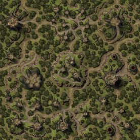 Brackenmill - Maps - Kanka