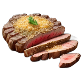 Ogre Belly Steak - Objects - Kanka