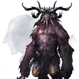 Baphomet - Characters - Kanka