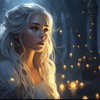 Violet Fox - Characters - Kanka