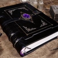 Realms of Magic: Entropy - Objects - Kanka