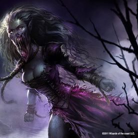 Agatha - Characters - Kanka