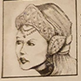 Lady Isolde von Strudeldorf - Characters