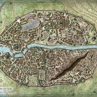 City of Neverwinter - Maps - Kanka
