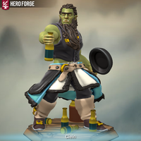 Cien - Characters - Kanka