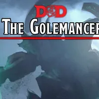 Golemancer - Abilities - Kanka