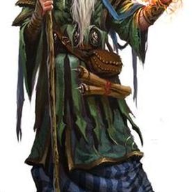 Krowen Varhallow - Characters - Kanka