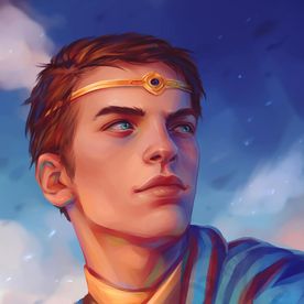 Coliseus Regulus Assets - Kanka