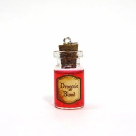 Dragon Blood - Objects - Kanka