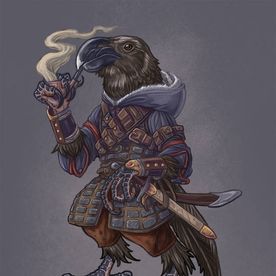 Skreet Inventory - Kanka