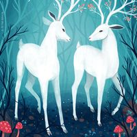 Yomotha - Creatures - Kanka