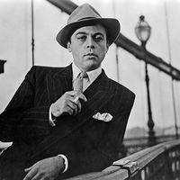 Antonio Fazzel - Characters - Kanka