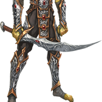 Gith - Races - Kanka