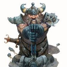 Hammers of Moradin - Organizations