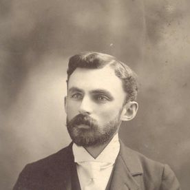 John Paul Celerone - Characters - Kanka