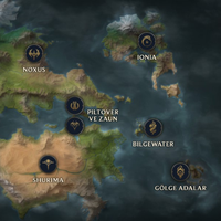 Runeterra - Maps - Kanka
