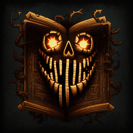 Encyclopédie de sang - Objects - Kanka