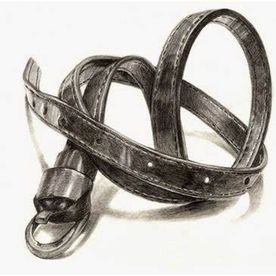 Belt of Truth - Objects - Kanka