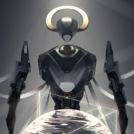 Theta - Characters - Kanka