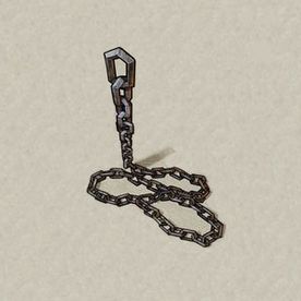 Cadena (10 pies) - Objects - Kanka