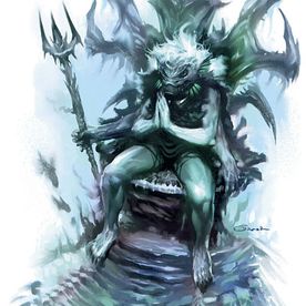 Shargon's Talon - Locations - Kanka