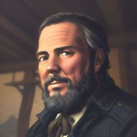 Thelonius Spenser - Characters - Kanka