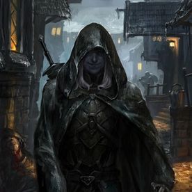 Drow - Races - Kanka