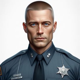 Anthony Sullivan Inventory