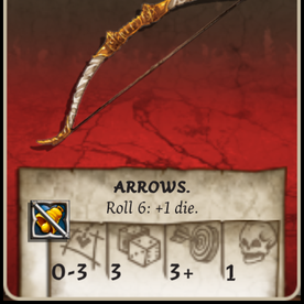 Arc Tempête - Objects - Kanka