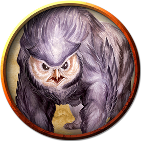 Owlbear - Characters - Kanka