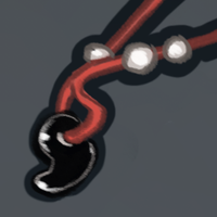 Yasakani no magatama - Objects - Kanka