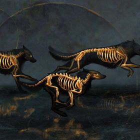 Overview - No Home for Dry Bones - Kanka