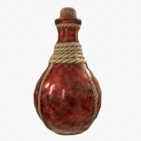 Pomme-Chenille - Objects - Kanka