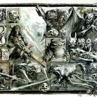 Xenos - Races - Kanka