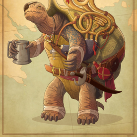 Shell Silverstein Inventory