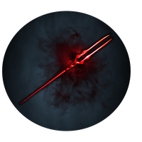 The Bloody Bident - Objects - Kanka