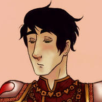 Garyn Tritt - Characters - Kanka