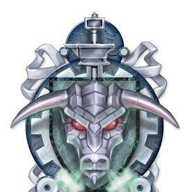 House Cannith - Organizations - Kanka