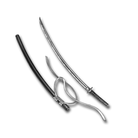 Tyranno Blade - Objects - Kanka