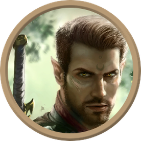 Voskiir Laarth Inventory - Kanka