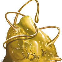 Кератоморф - Creatures - Kanka