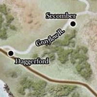 Daggerford - Locations - Kanka