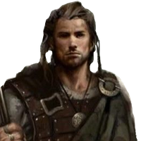 Ragnar - Characters - Kanka