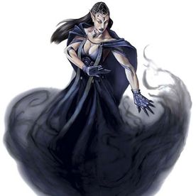 Elvinor Elorrenthi d'Phiarlan - Characters - Kanka